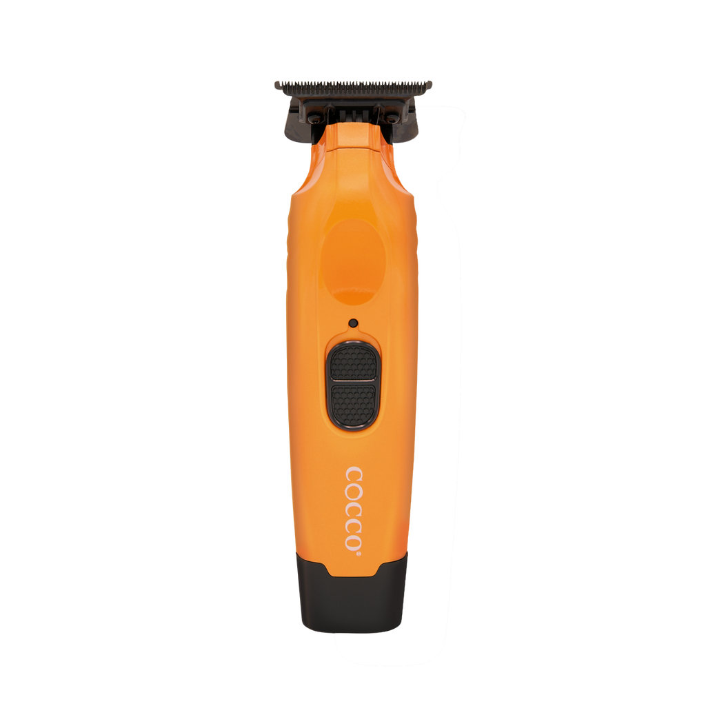 Trimmer Cocco Hyper Veloce Pro – Barber Outlet 💈